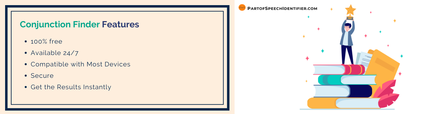 Improve Your Writing with an Excellent Conjunction Finder Online